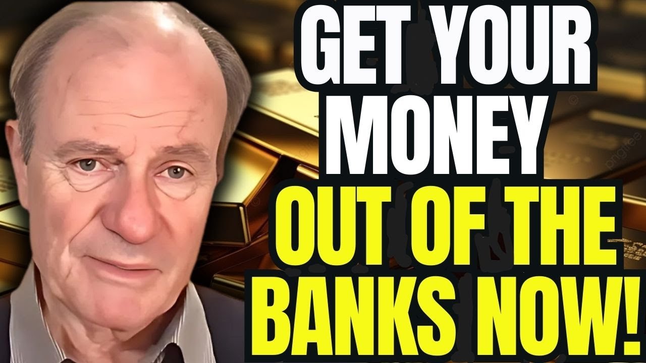 Banking Crisis Imminent: Macleod Predicts Mass Bank Failures ...