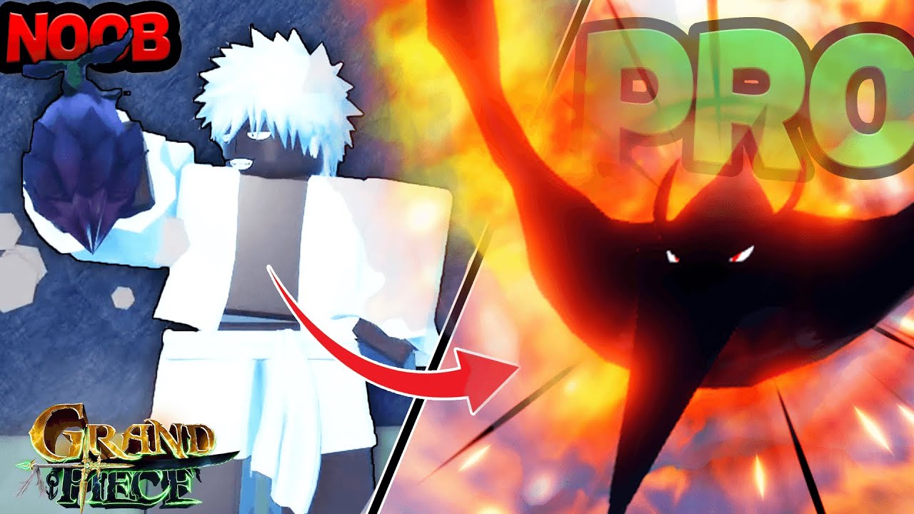 (Gpo) King Noob to pro with Pteranodon Level 0 to 575 in Update 10 ...