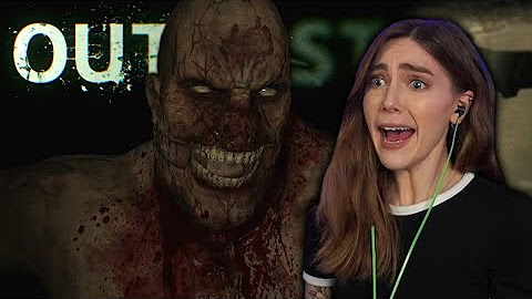 Outlast - YouTube