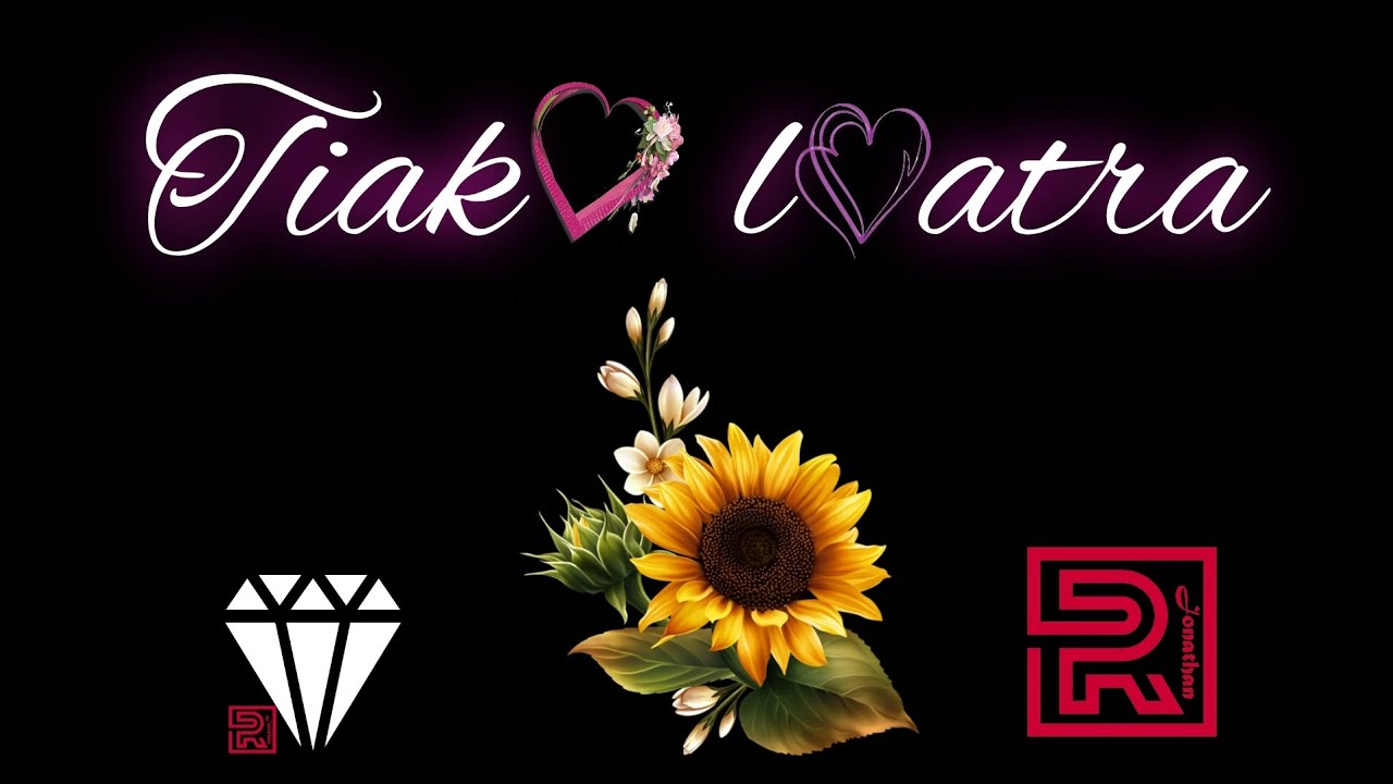 Tiako loatra | Mialy Rakotomamonjy | Tononkira Accords - Chordify