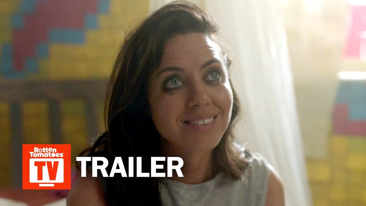 Legion S02E09 Trailer | 'Chapter 17' | Rotten Tomatoes TV - YouTube