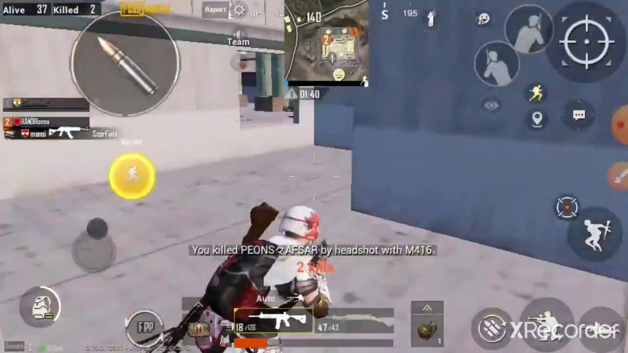 Mortal gaming - YouTube