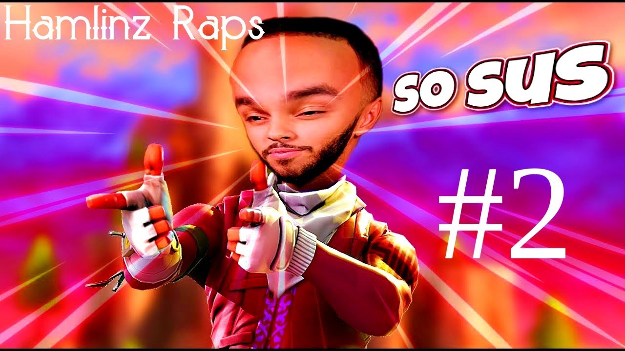 Hamlinz Rap Compilation #2 (Hamlinz Returns) - YouTube