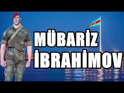✪ Mübariz Ibrahimov ✪
