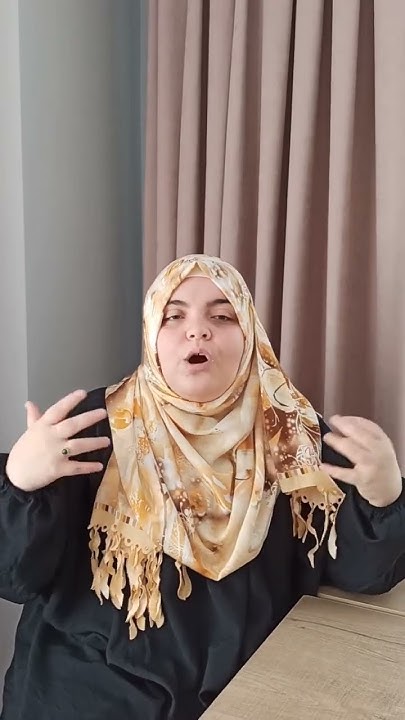 Allah'ın emaneti - Zeynep Erol - YouTube