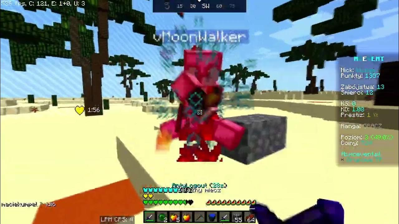 TOP 5 TXT PVP 1.8.8 NA DRAGONSURVIVAL.EU! - YouTube