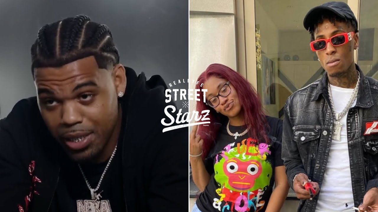 NBA Youngboy brother OG 3Three expose the TRUTH about NBA Youngboy ...