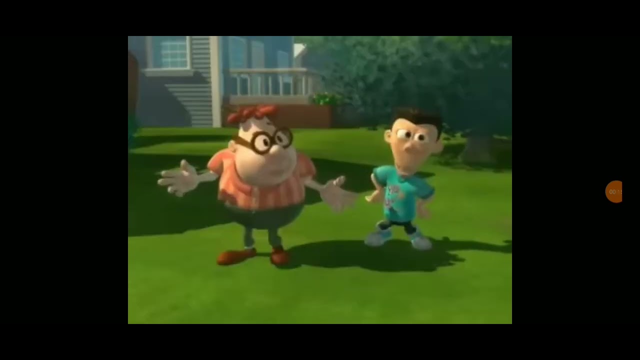 Sheen and Carl listened to the wrong neighborhood - YouTube