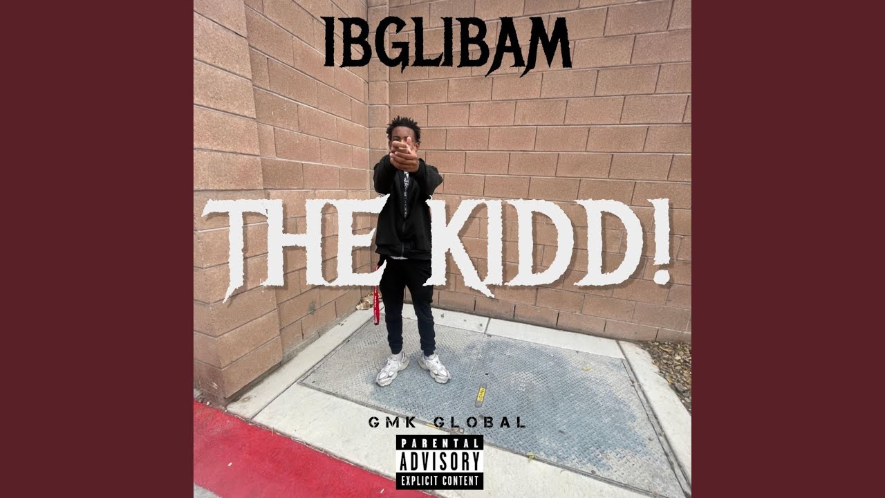 The Kidd (INTRO) - YouTube