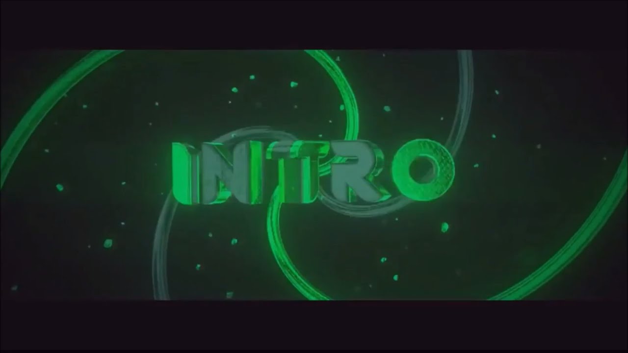 Top 5 Fast Render Blender Intro Templates #6 With Free Download - YouTube