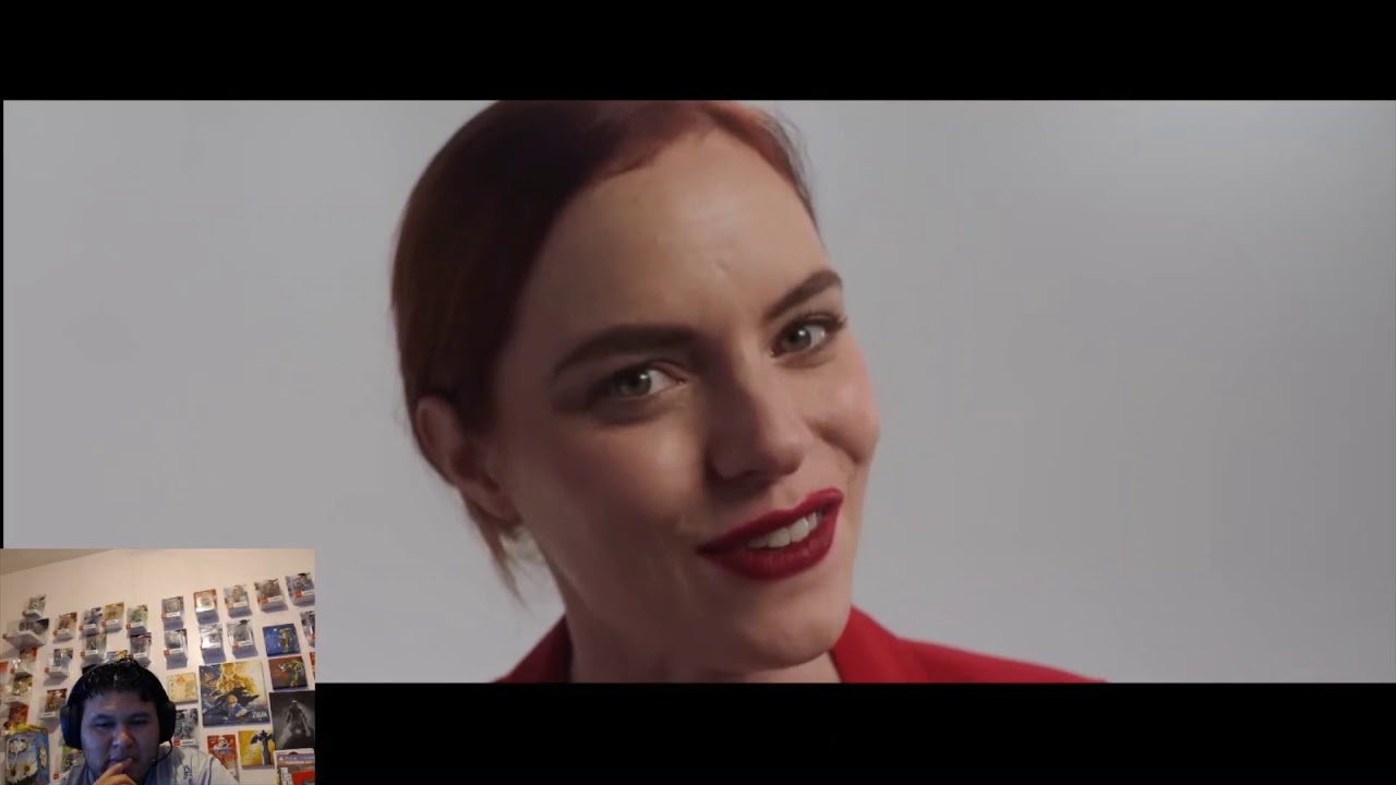 Devolver Direct 2020 My Reactions - YouTube