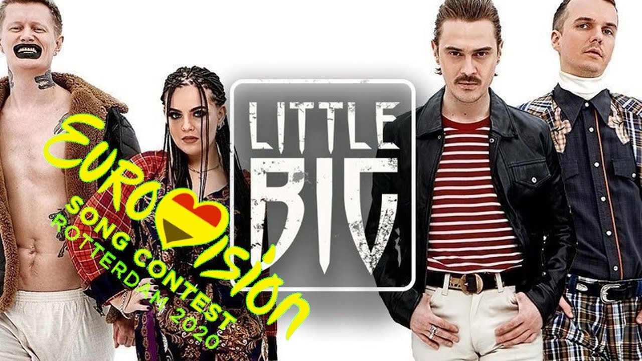 Группа Little Big будет представлять Россию на конкурсе «Евровидение ...