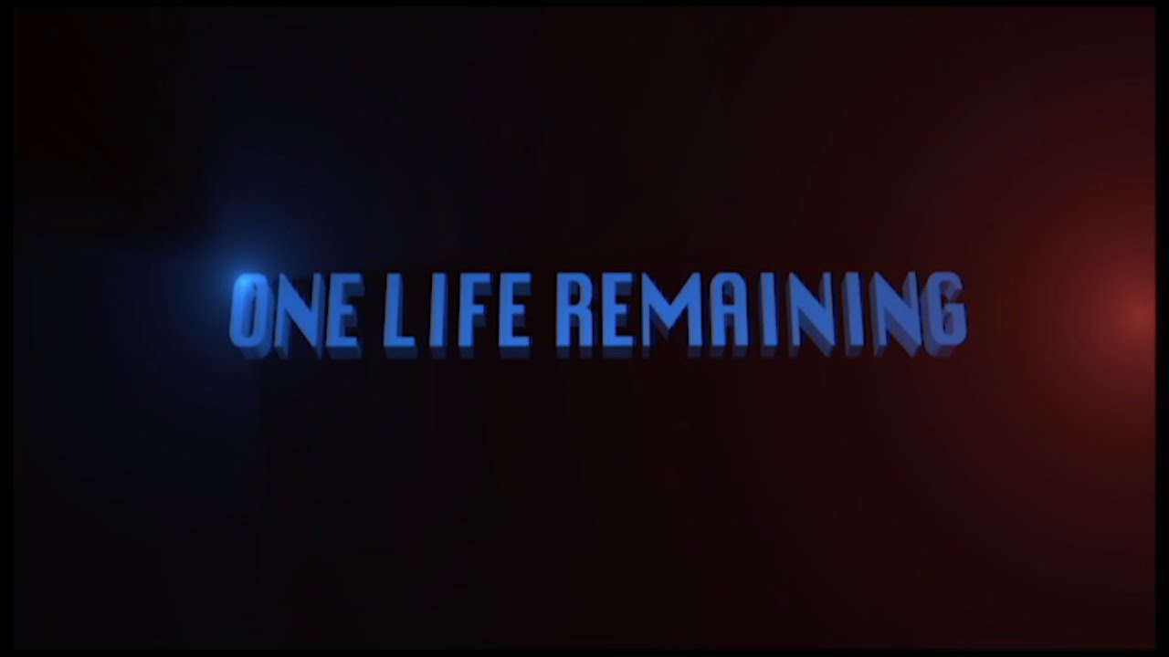 ONE LIFE REMAINING - SHORT DOCUMENTARY - YouTube