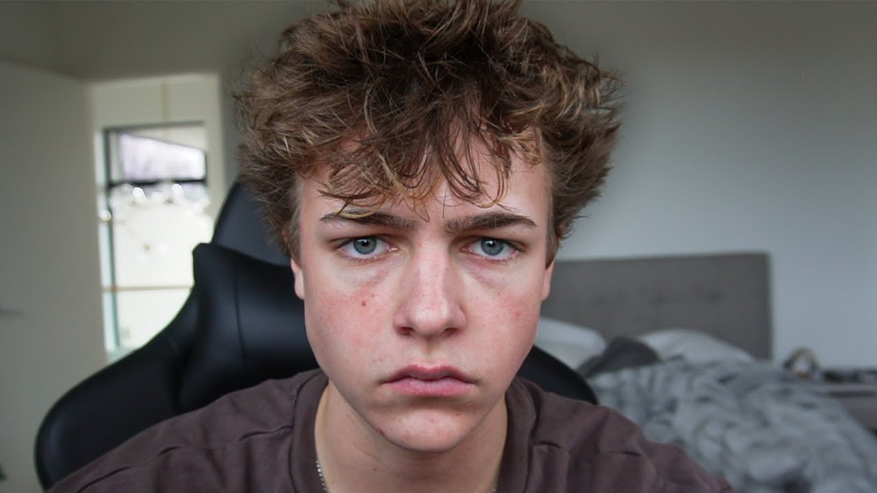 My Address Got Leaked Youtube