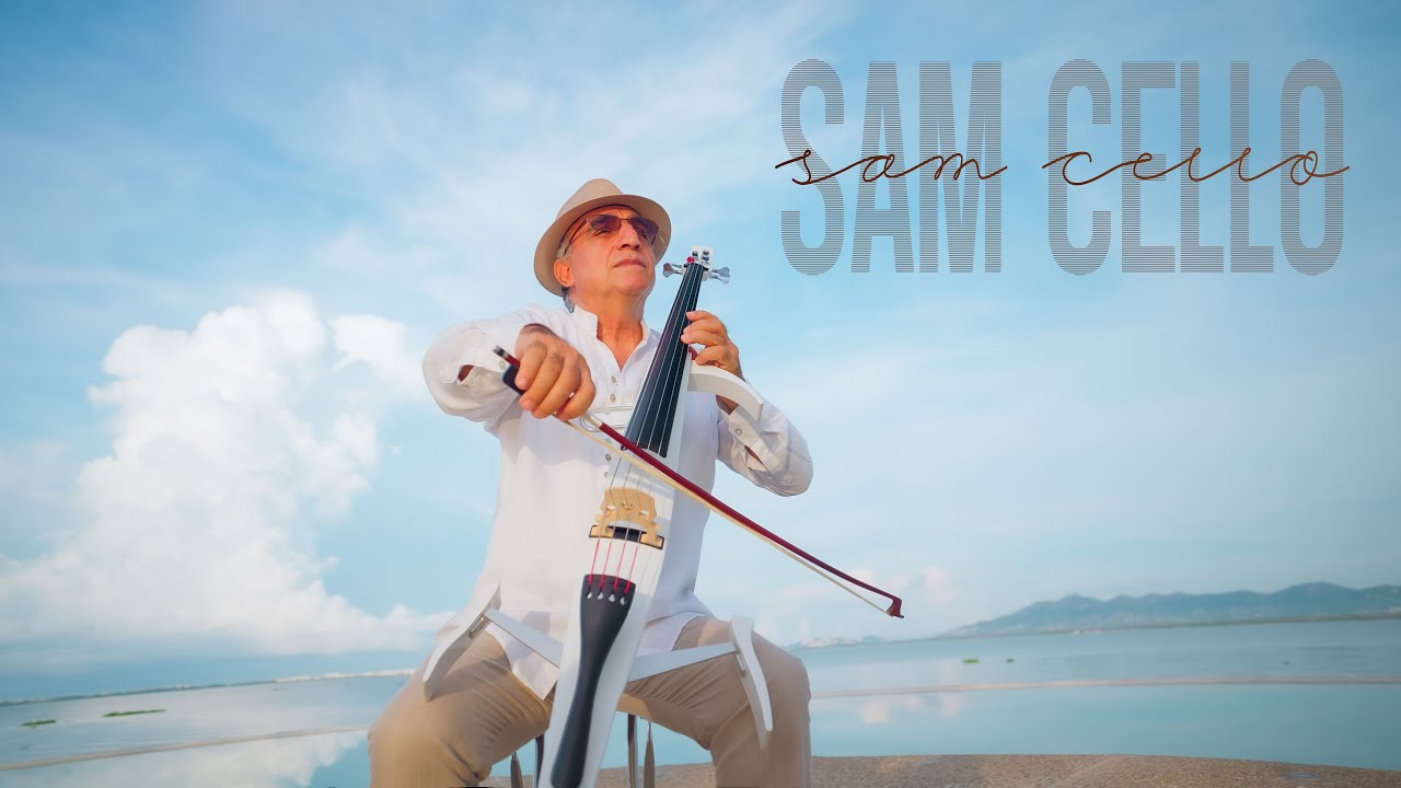 SamCello - YouTube