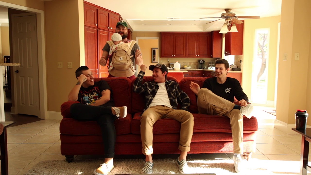 #6 - Couch Talk - YouTube