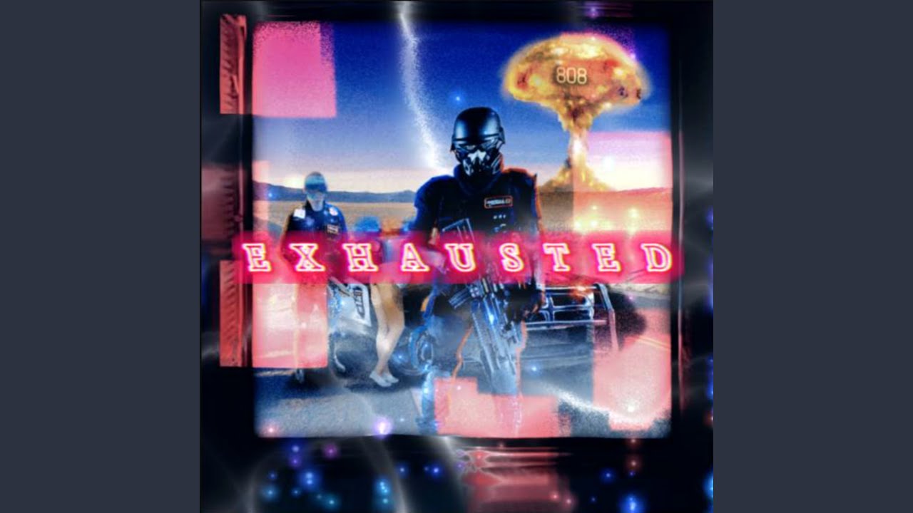 EXHAUSTED YouTube exhausted-youtube