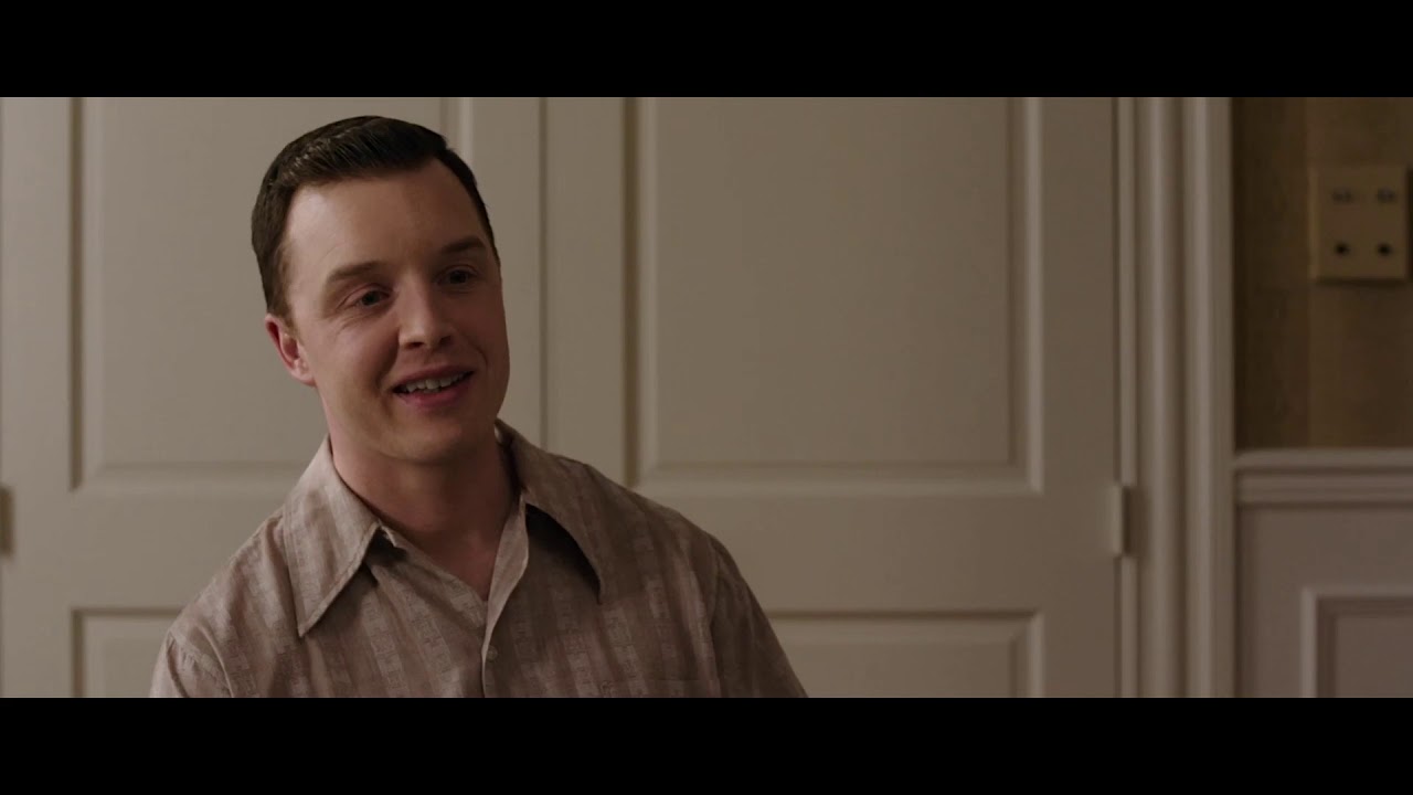 Tom Hardy's Al Capone film - clips movie - YouTube