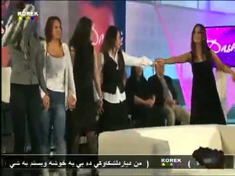 Hani 2012 kurdish live concert Gorani Halparke Kurdish Music video new ...