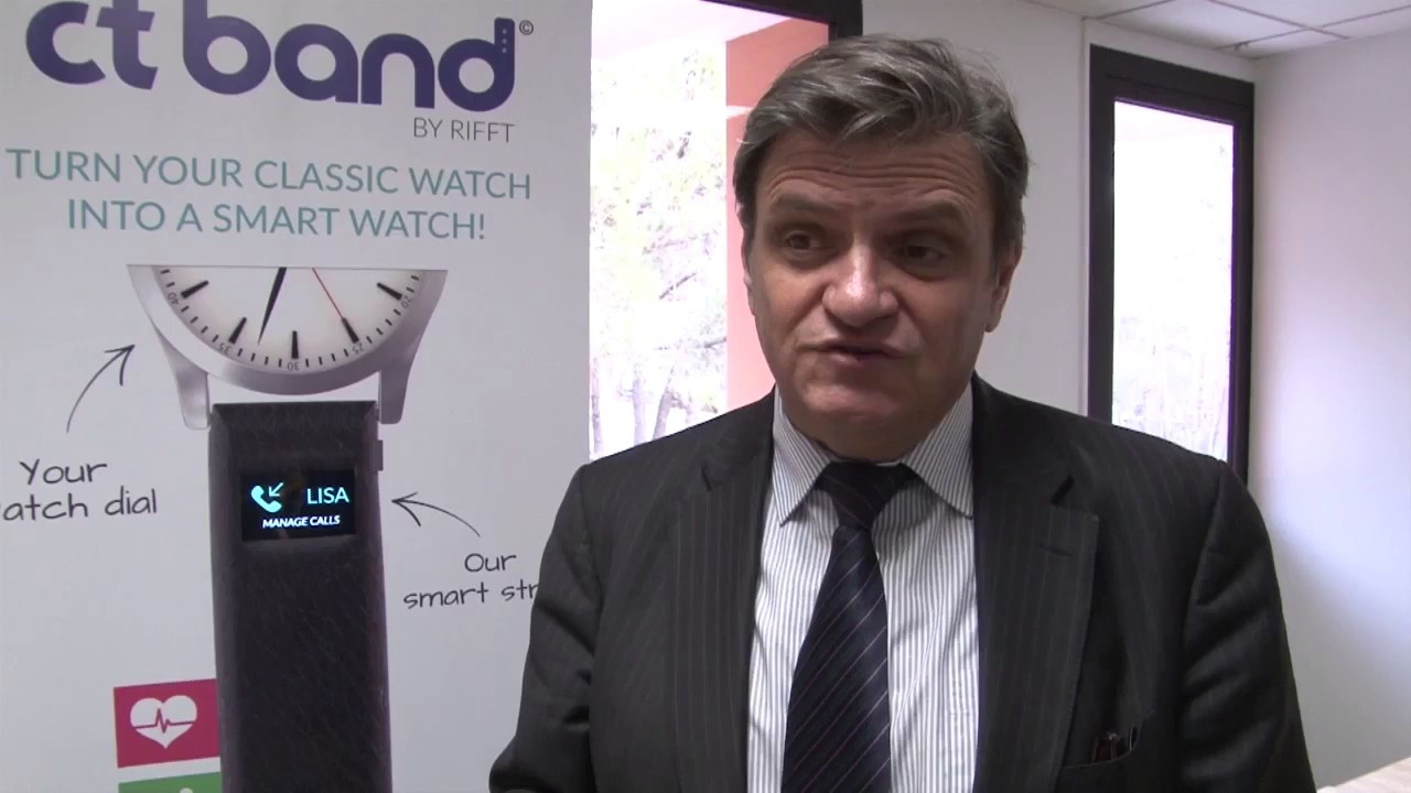 CT Band on Azur TV - YouTube