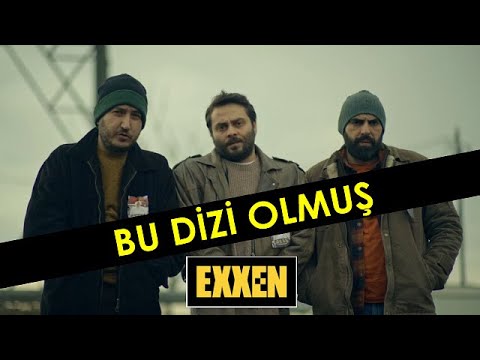 Gibi Dizisi Özet Liyorum | Gibi | EXXEN