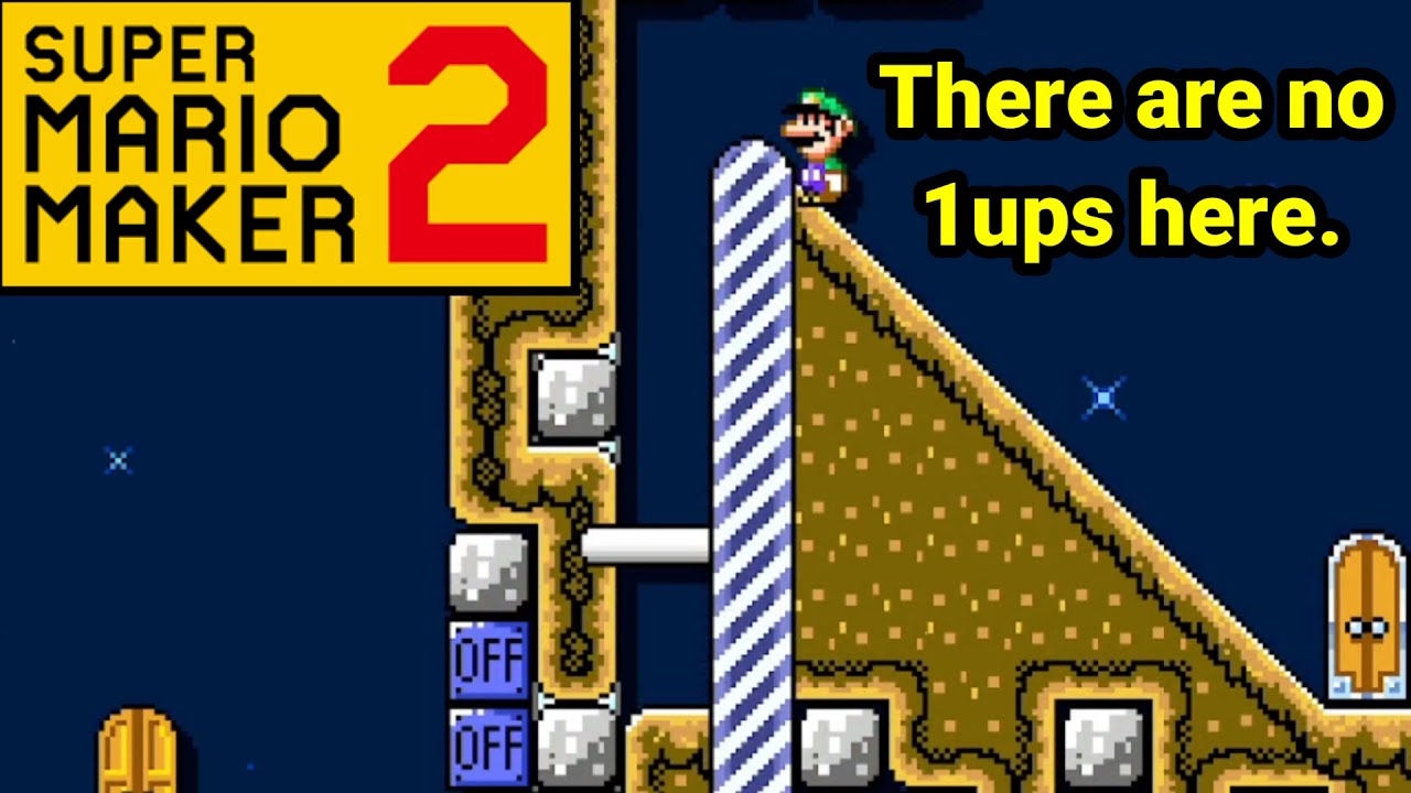 1ups or restart? - yeah, I'll restart. [Road to #1 Super Expert Endless ...