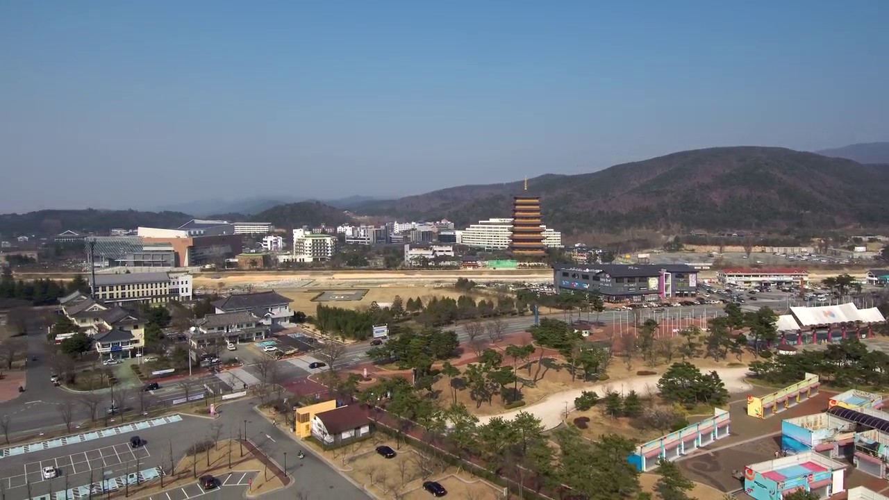 Xiaomi midrone 4K - 샤오미 미드론 4K - YouTube