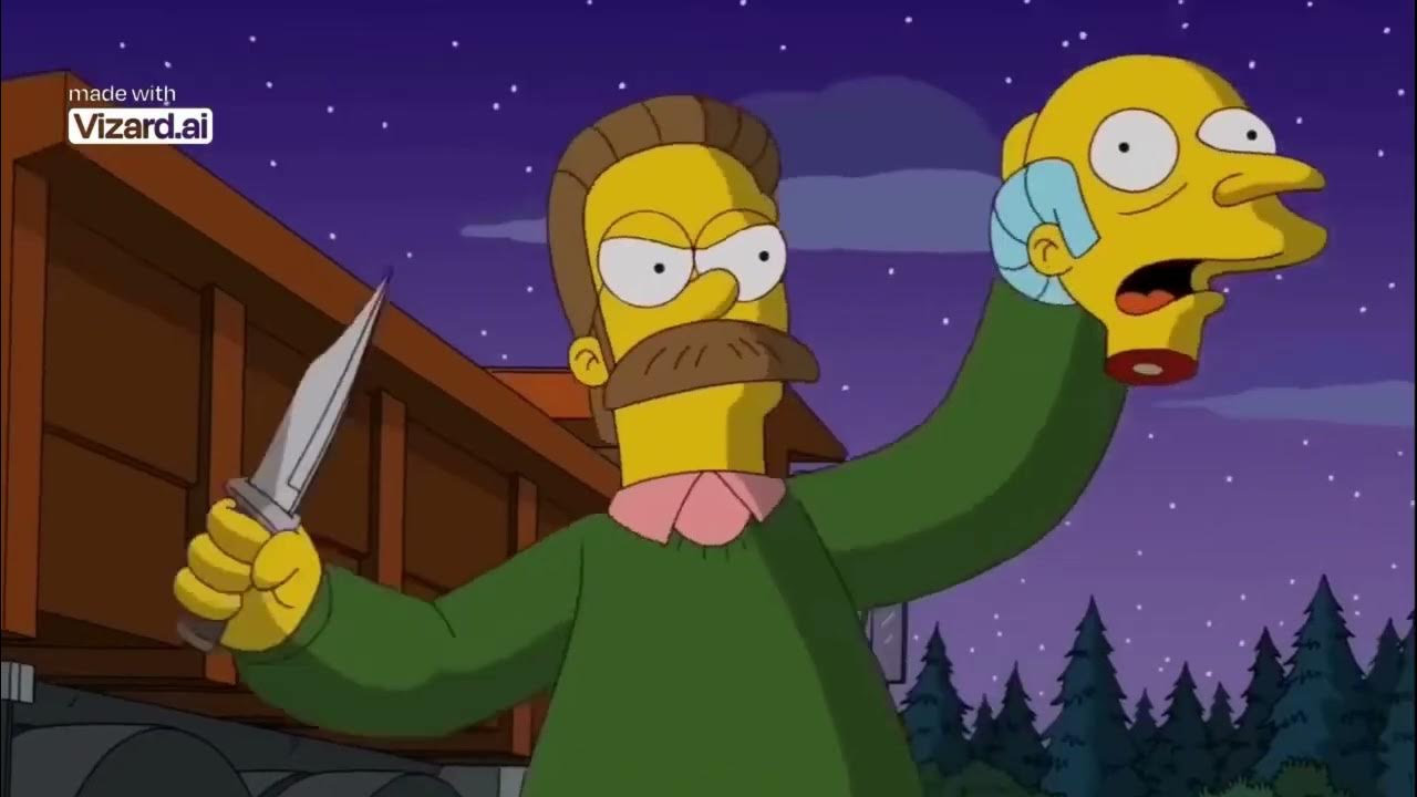 LOS SIMPSONS NUEVOS CAPITULOS , LOS SIMPSON CON MASCARILLA , CAPITULOS COMPLETOS SIN CARAS PARTE ...