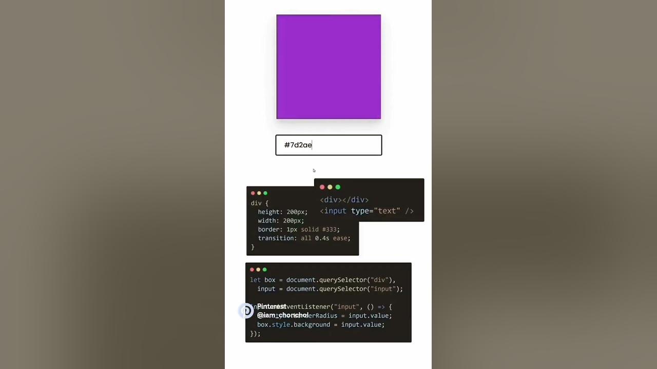 Css Input Effect 🚀🚀🚀🚀 Css Htmlcss Html5css3 Csstips Animation Programmer Csstrick Youtube 
