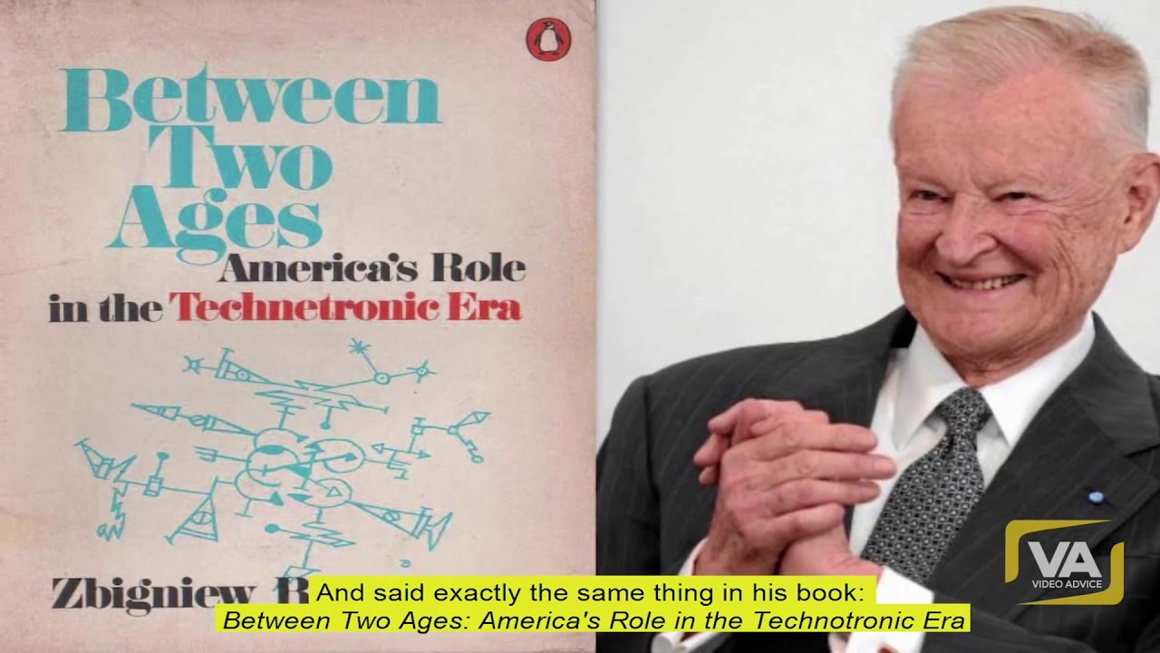 Technocracy - YouTube