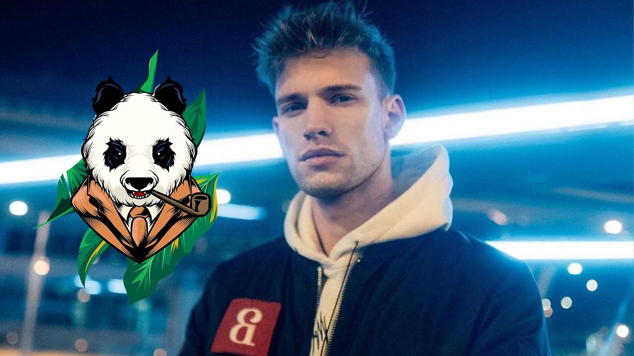 BLVCK CROWZ - All Night | Drum & Bass - YouTube