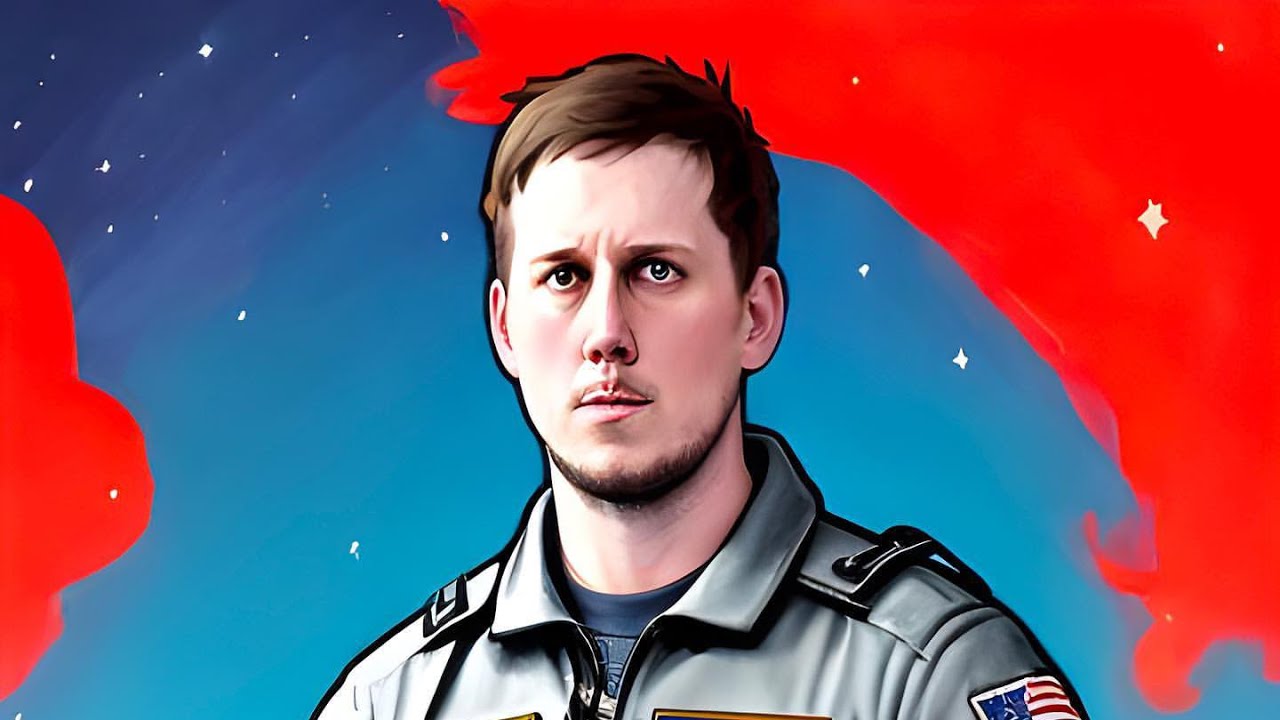 A cool experiment - OneyPlays #revelations - YouTube