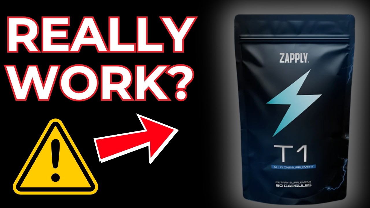 Zapply T1 Reviews - What You Must Know Before Buying - YouTube