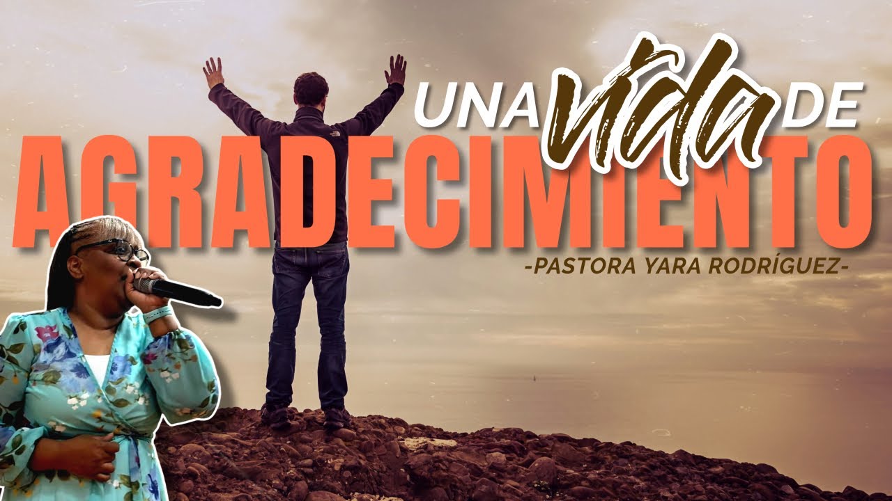 Pastora: Yara Rodriguez está en vivo - YouTube