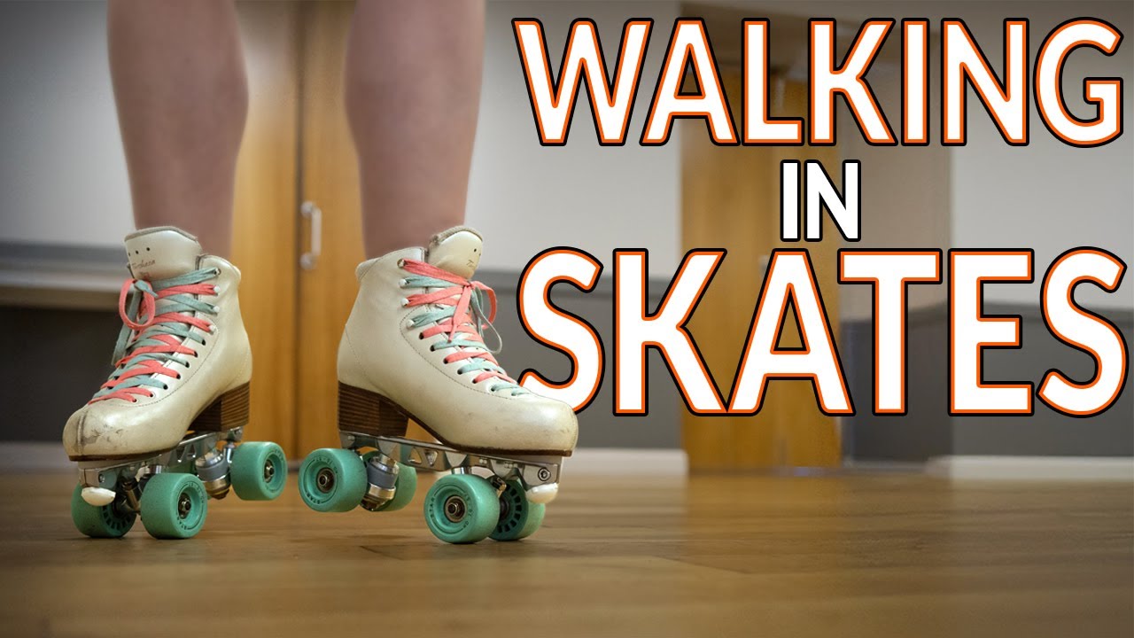 Improve Your Roller Skating Power, Coordination & Toe Manuals - Learn ...
