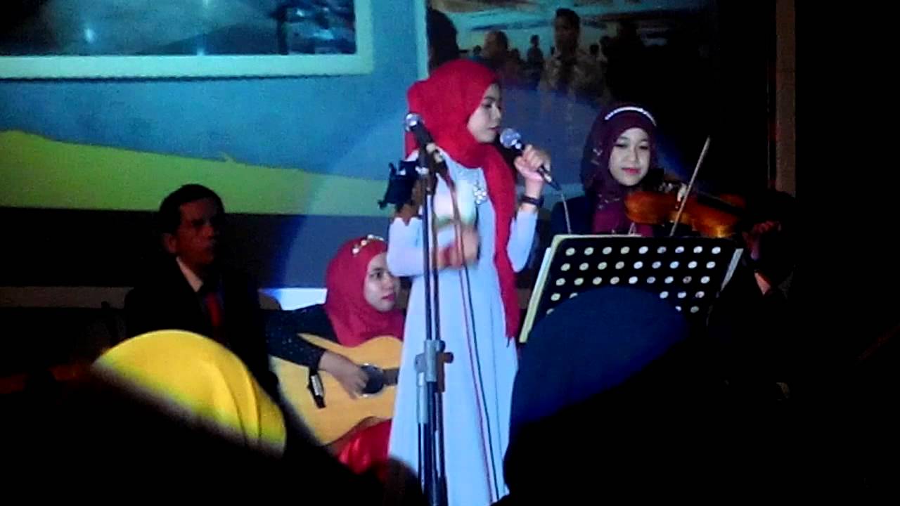 PIN IKGA-8 - YouTube