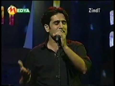 Hozan Diyar- MEDYA TV-2011 Esmer - /HOZAN FURKAN - YouTube