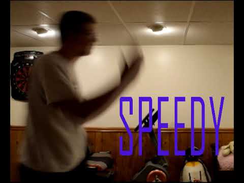Speedy Video Logo (2018) - YouTube