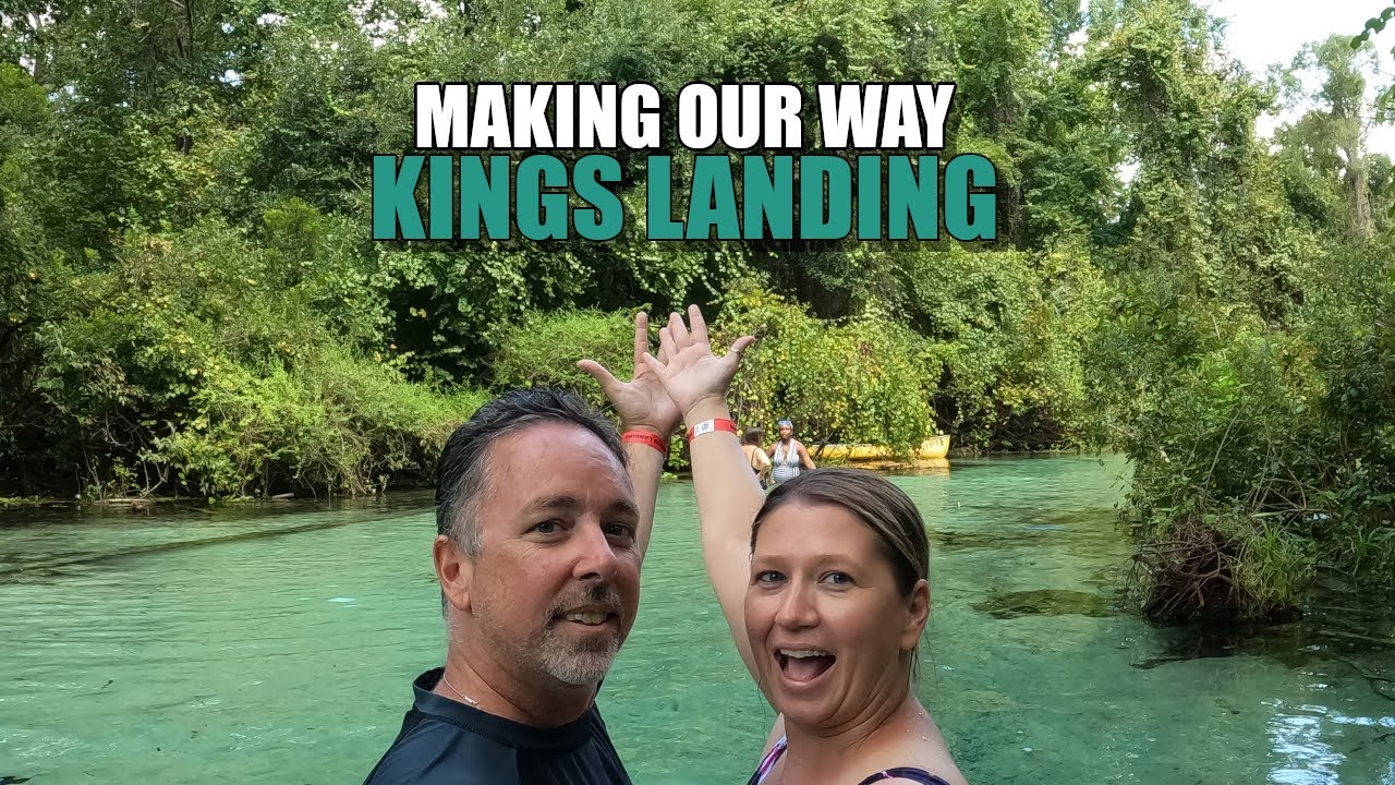 Kings Landing - Apopka, FL - YouTube