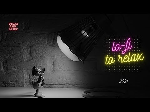 lofi hip hop mix - beats to relaxstudysleep to