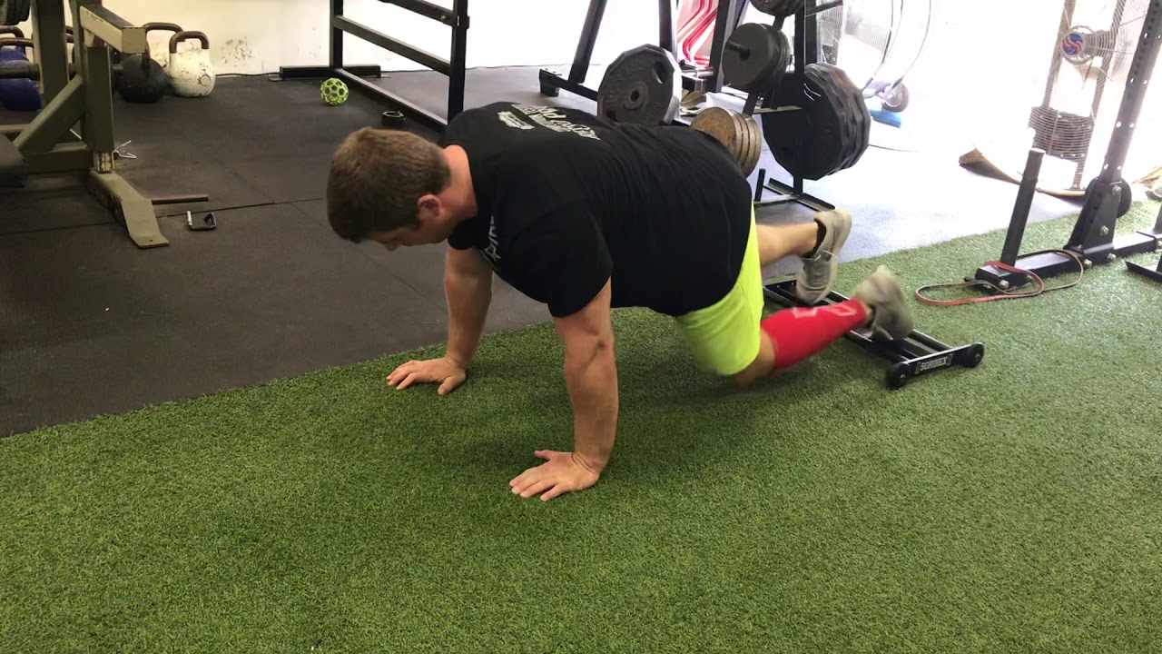 Ab Pike (and alternative ) on Glute Ham Roller | Exercise Index ...