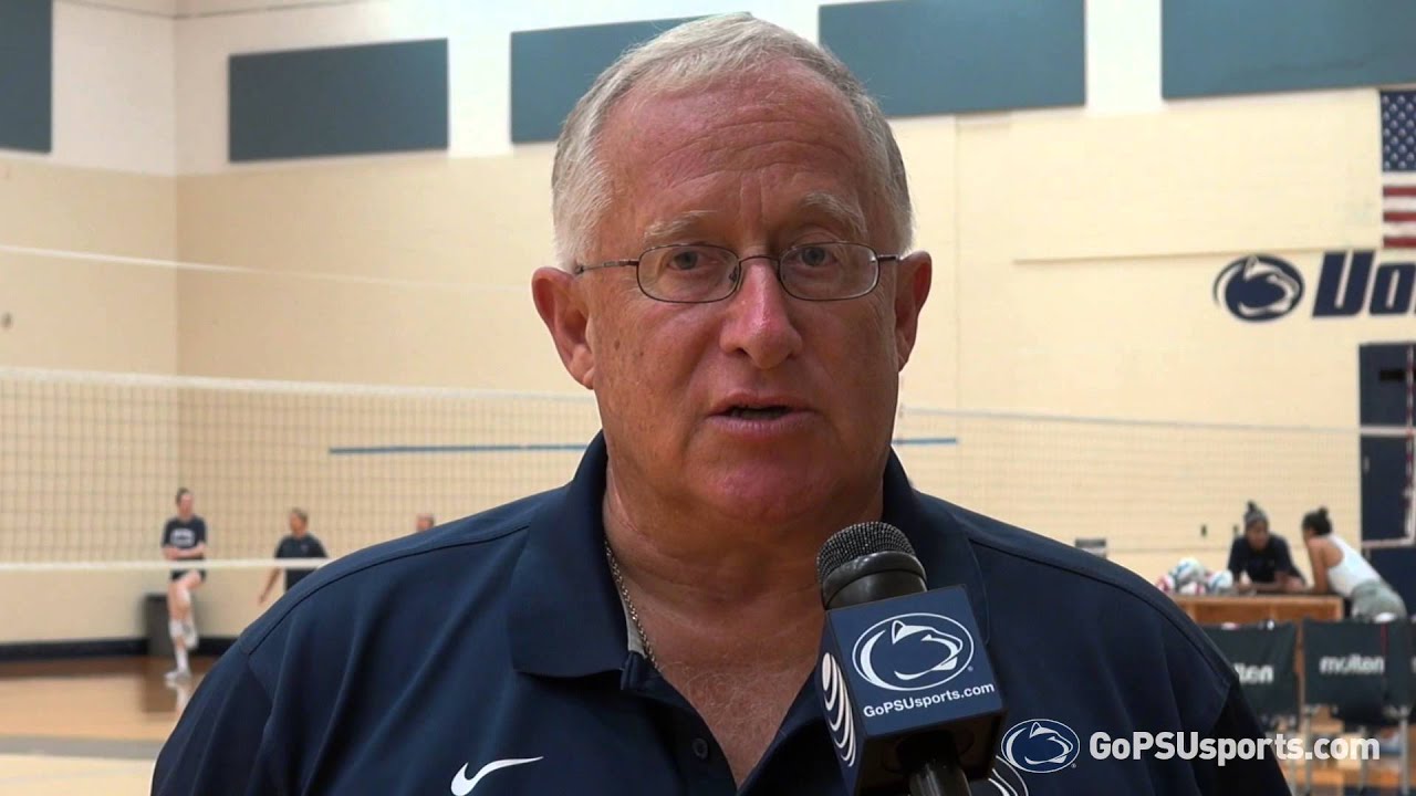 2015 Preview - One-on-One with Russ Rose - YouTube