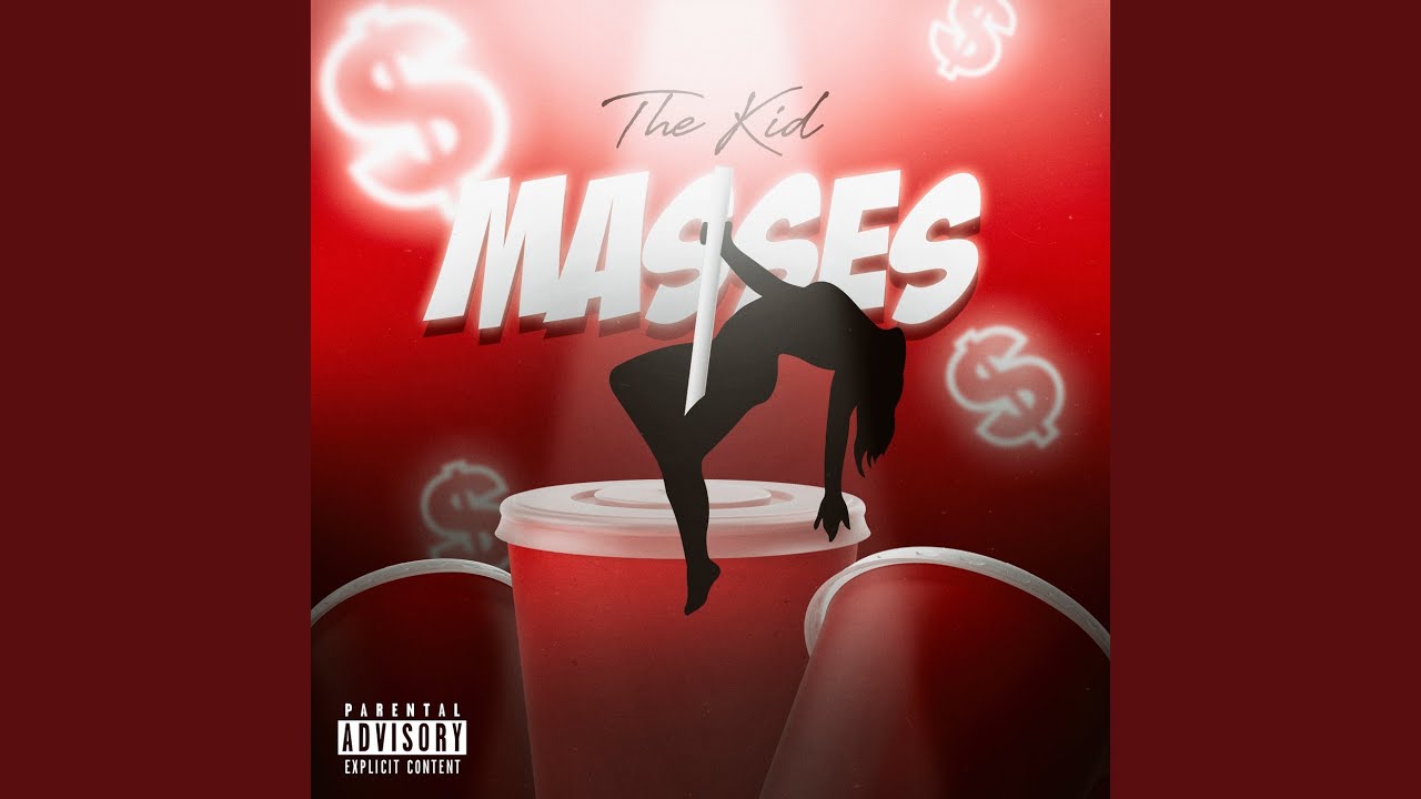 Masses YouTube masses-youtube