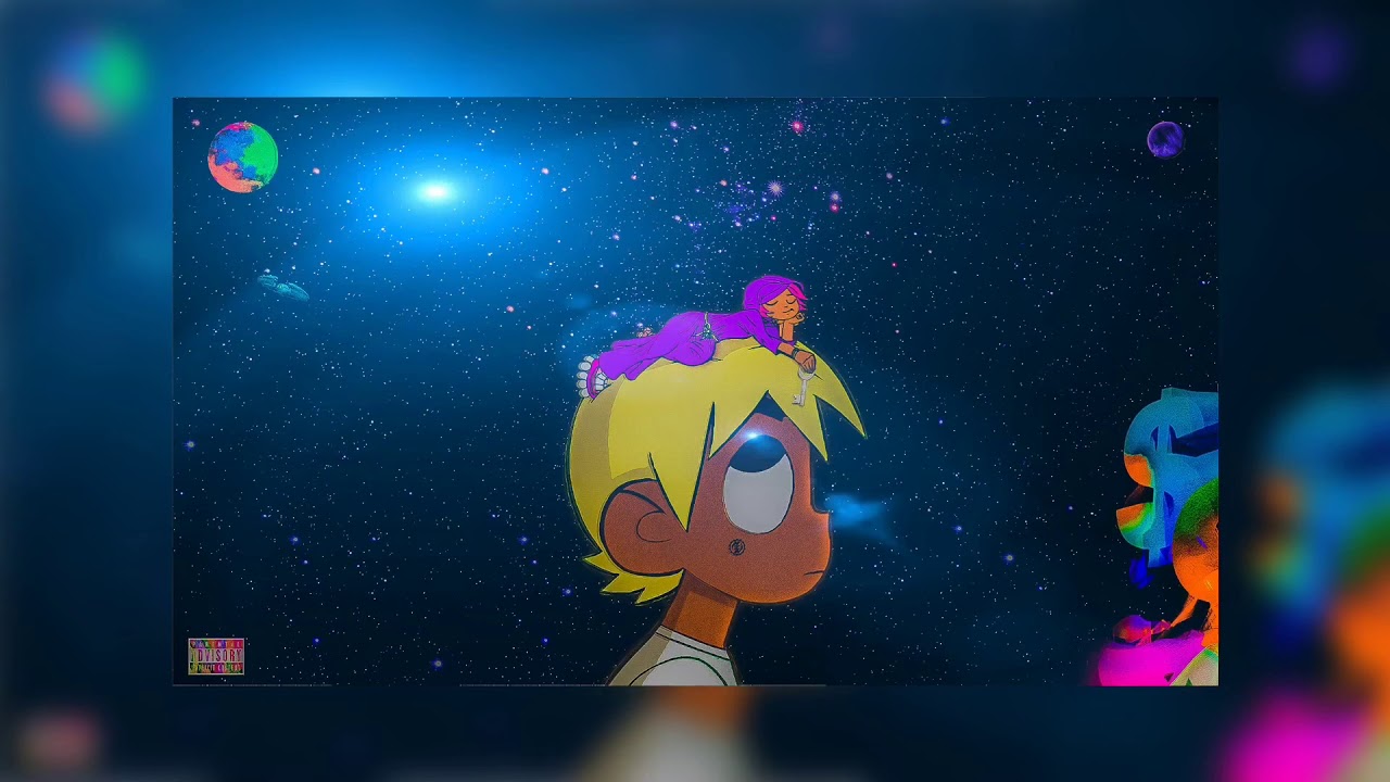Lil Uzi Vert “Space Love” type beat 2020 | (Prod. Lexus Beatz) - YouTube