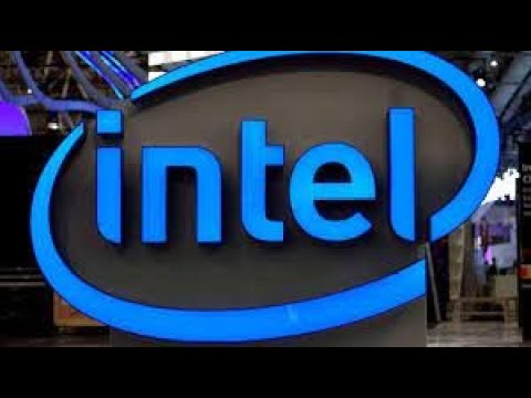 INTEL STOCK ANALYSIS - YouTube
