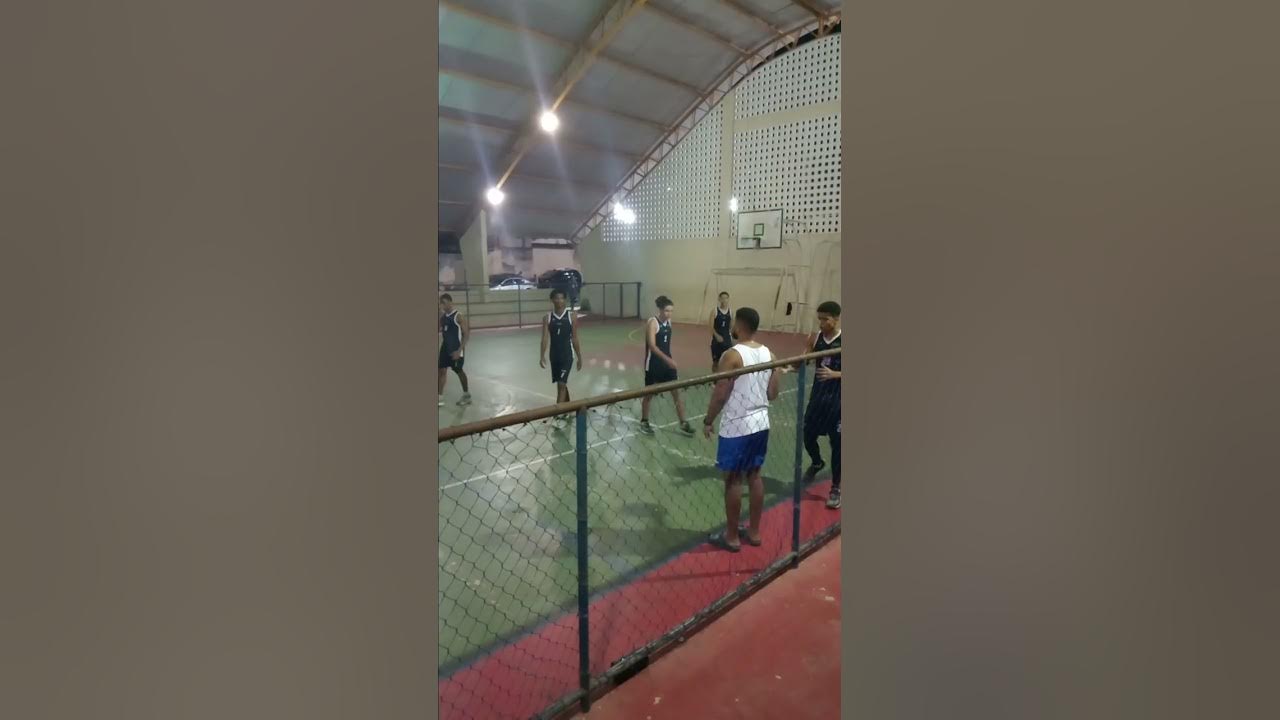 BATS X ROCHA PT 3 - YouTube