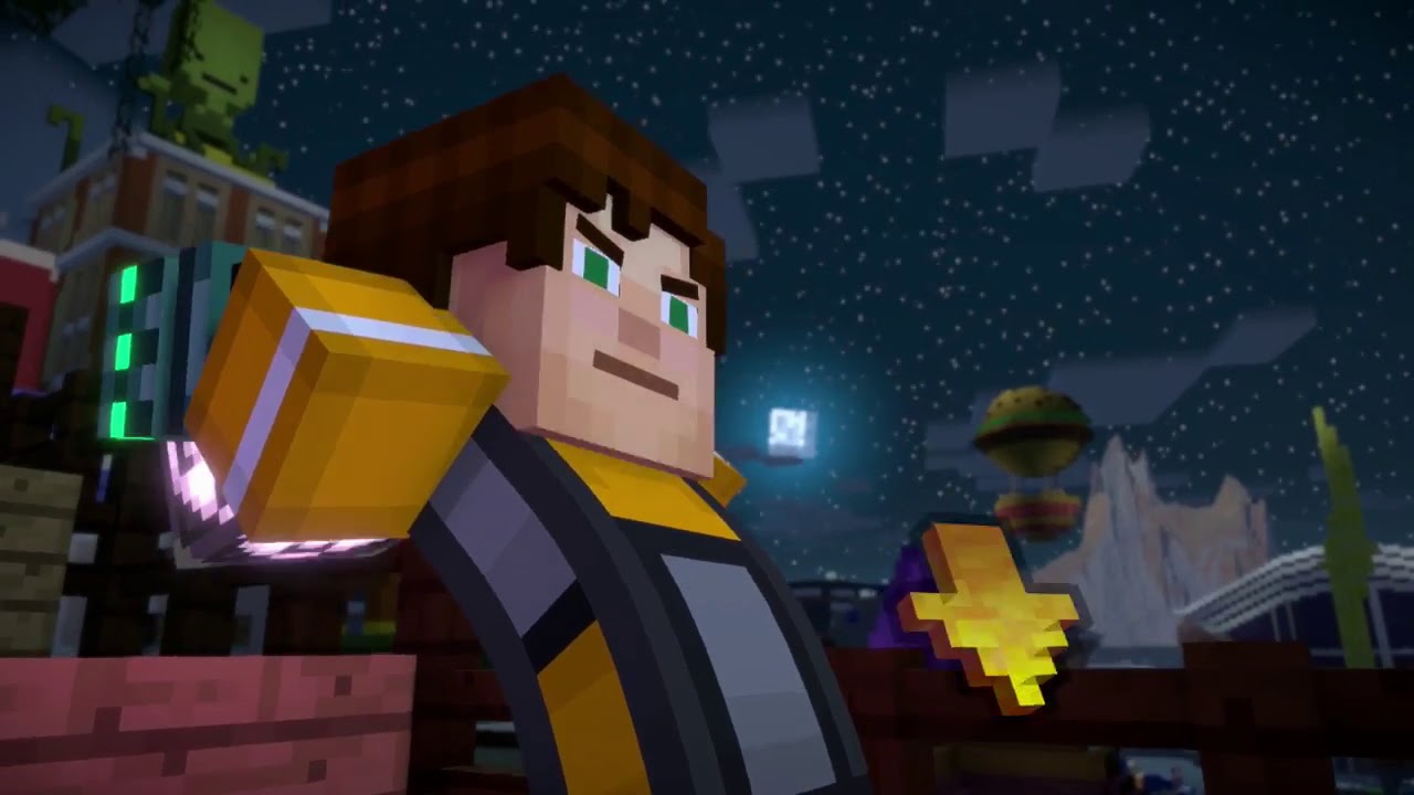 Stampy-episode 2-season 2 (7) (from stampy) - YouTube