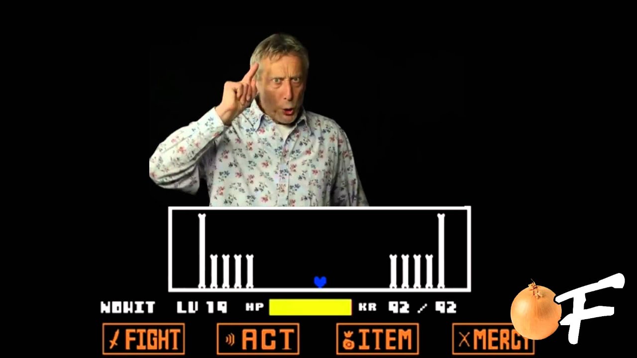 [YTP] Sans Dunks All Over the Grand Canyon [UNDERTUBE COLLAB ENTRY ...