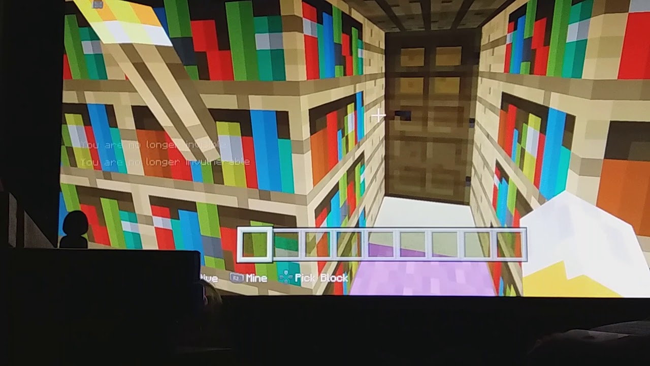 Stampy house tour :)/MinecraftEr games - YouTube