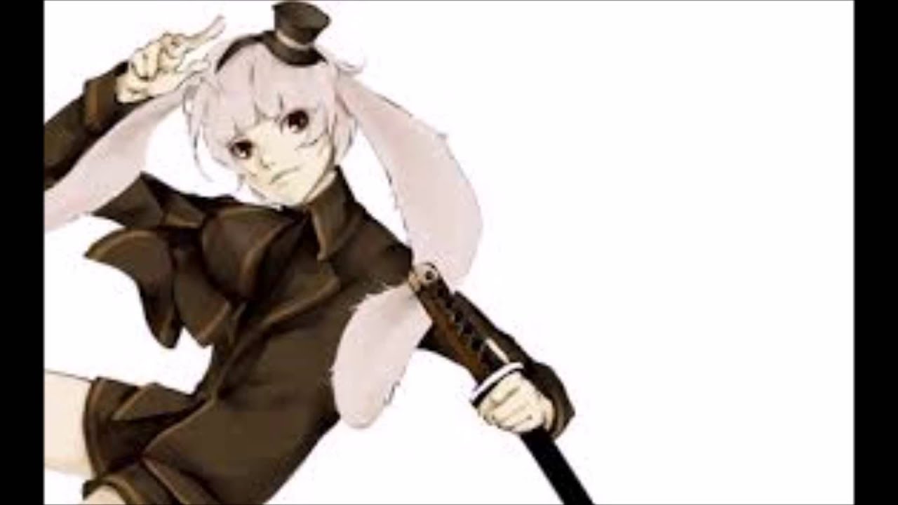 Nightcore: Cats on trees - Sirens call - YouTube